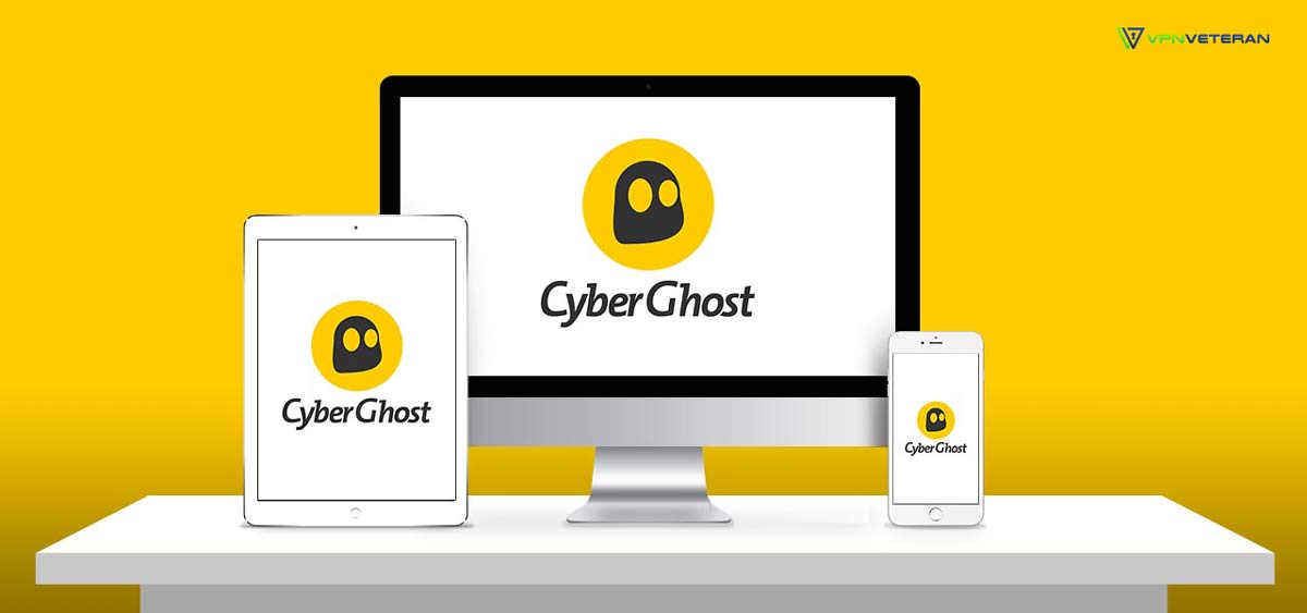 CyberGhost Review 2025: Is it a Good VPN? | VPNveteran.com