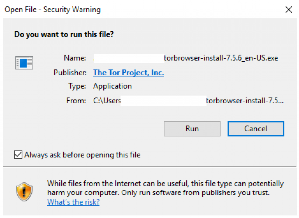 All About Tor Browser in 2024 | VPNveteran.com