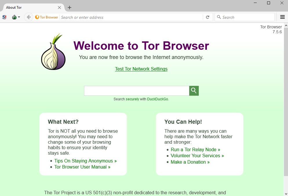All About Tor Browser in 2024 | VPNveteran.com