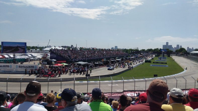 How to Watch IndyCar Series Live Stream in 2024