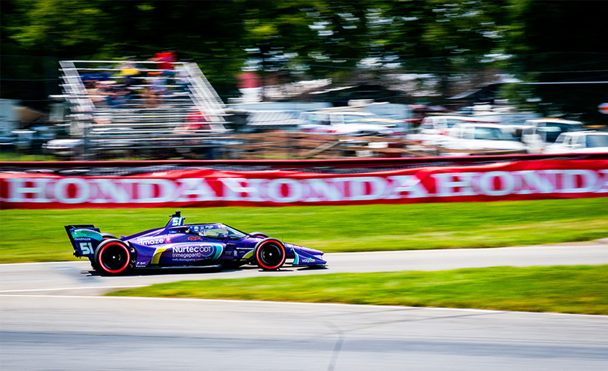 How to Watch IndyCar Series Live Stream in 2024