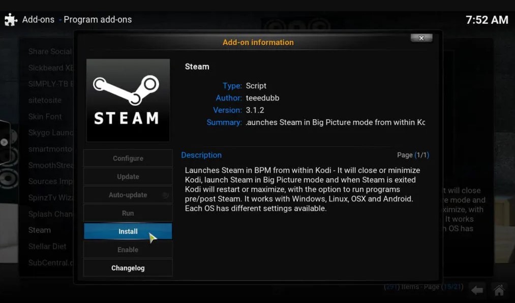 10 Best Kodi Games Addons for 2024 | VPNveteran.com