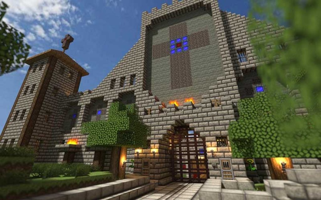 How To Unblock Minecraft At School Or Work in 2025 | VPNveteran.com