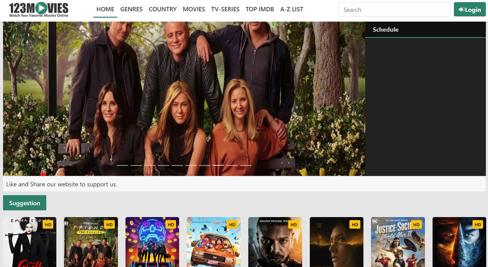 7 Best Putlocker Alternatives for 2024 | VPNveteran.com