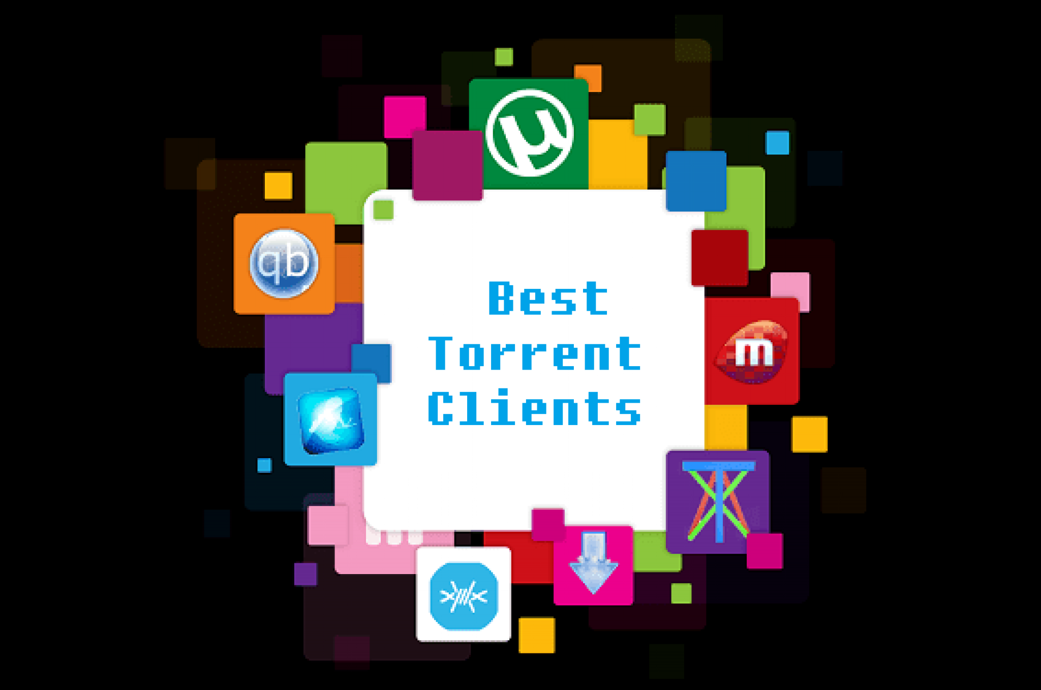 Best Torrent Clients: Download Torrent the Right Way | VPNveteran.com