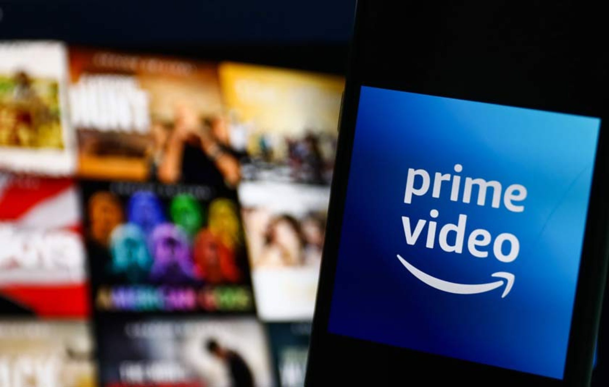 How to Change Amazon Prime Video Region in 2025 | VPNveteran.com