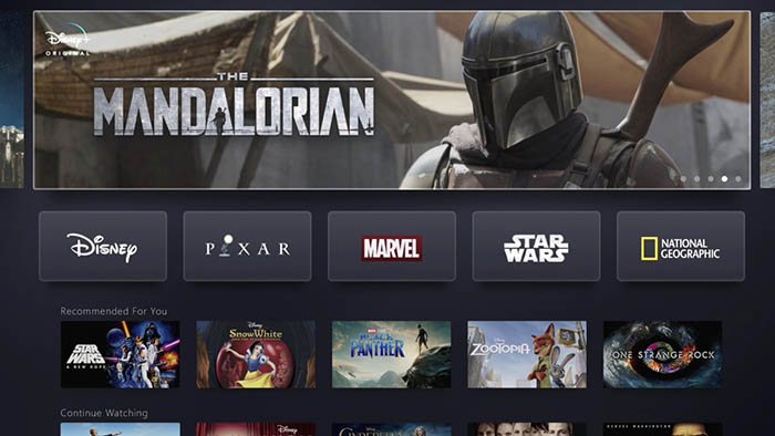 Best Disney Plus VPN: Our ranking for [yr] | VPNveteran.com
