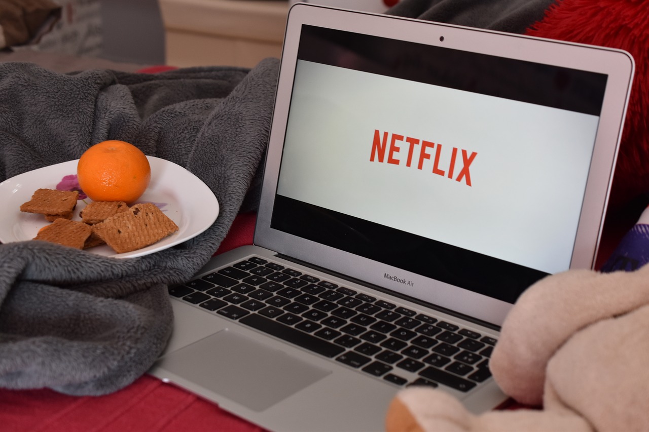 Oglądaj Netflix za granicą w wersji polskiej | VPNveteran.com