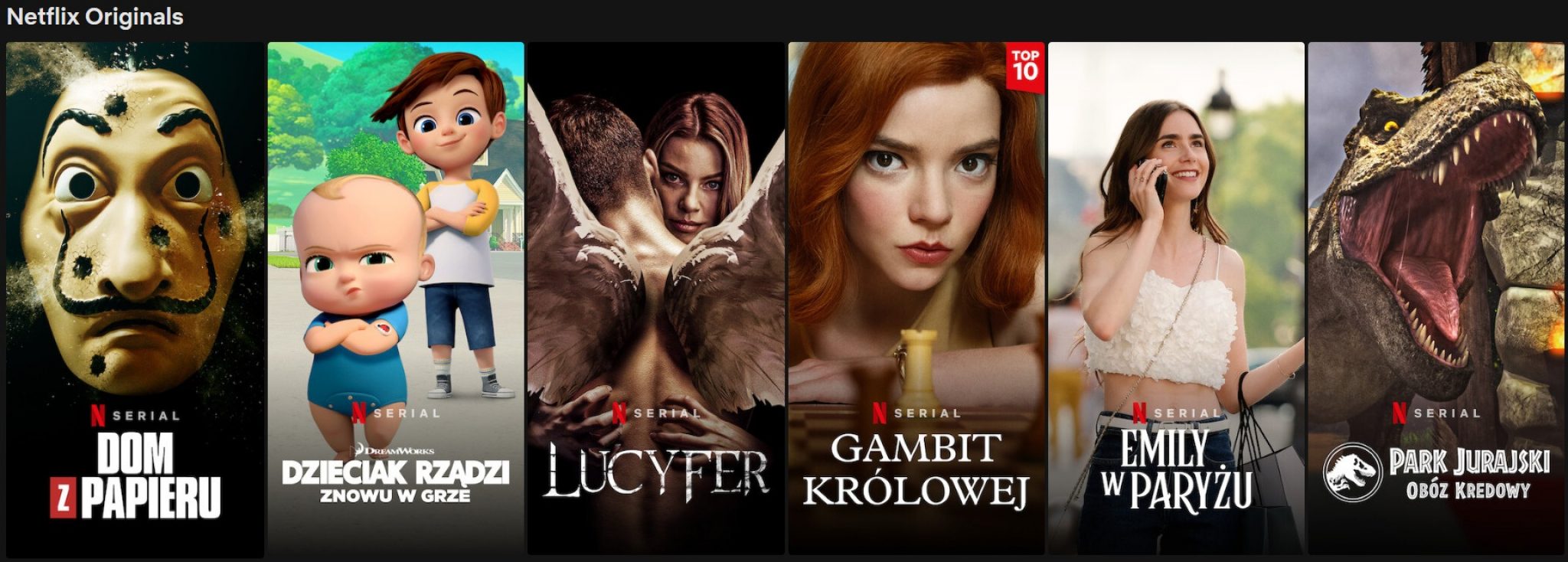Oglądaj Netflix za granicą w wersji polskiej | VPNveteran.com