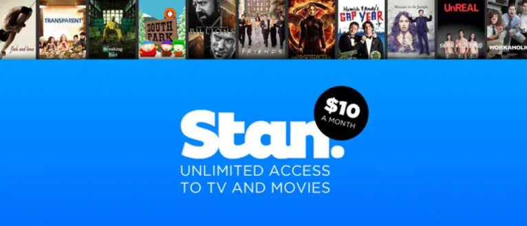 How To Watch Stan TV Online Outside Australia 2024 | VPNveteran.com