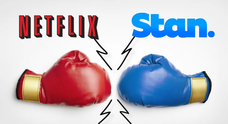 Stan VS Netflix: Which Is The Best In Australia in 2025? | VPNveteran.com