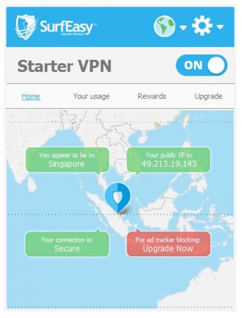 Surfeasy Review 2024: Is It Really Worth It? | VPNveteran.com