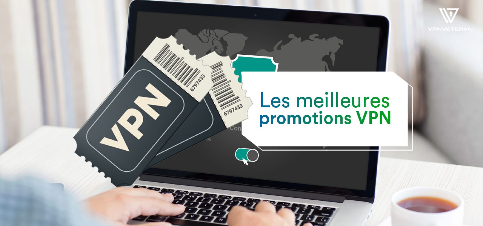VPN promo : les meilleures offres 2023 | VPNveteran.com