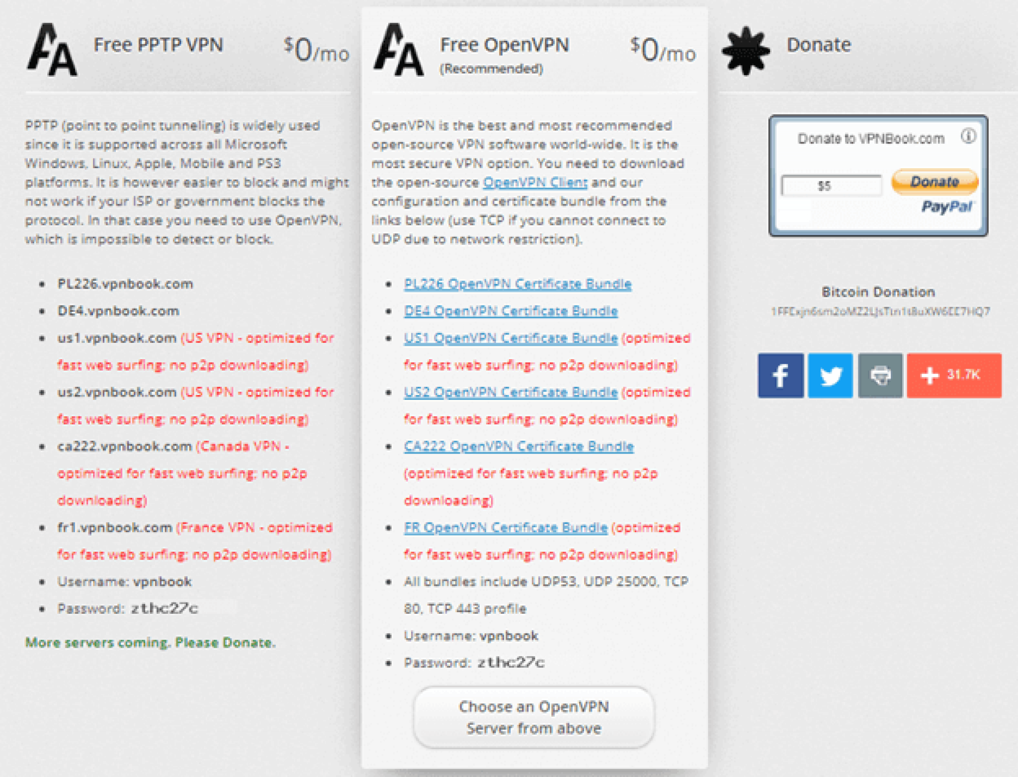VPNBook Review 2023: Is It Really Worth It? | VPNveteran.com