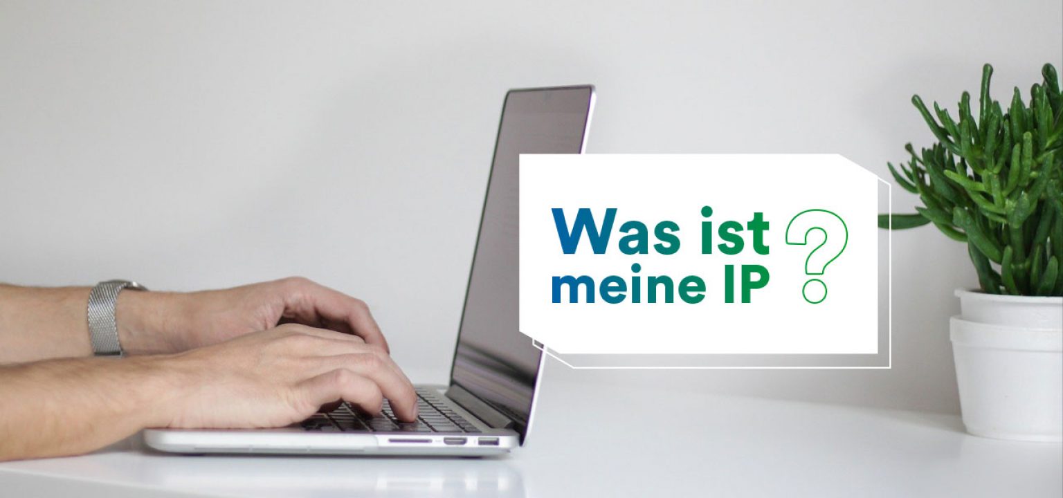 Was ist meine IP? Wie man das herausfindet | VPNveteran.com