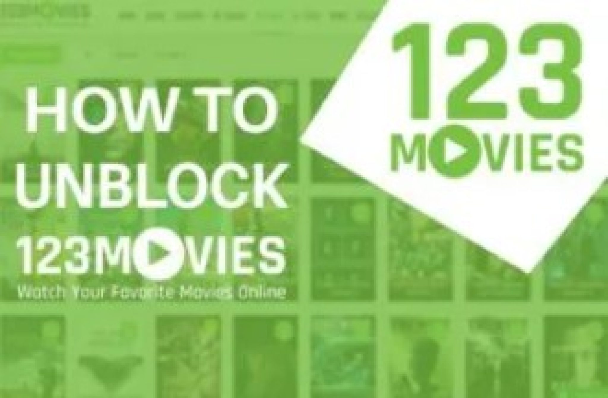 How To Watch 123movies From Anywhere 2023 | VPNveteran.com