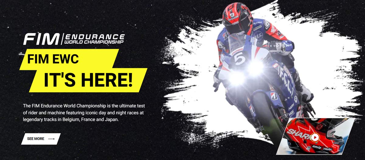 How to Watch EWC 2025 Live Stream from Anywhere