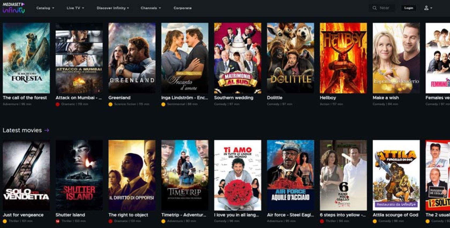 Italienisches Fernsehen in Deutschland streamen: So geht's EASY! 🍕