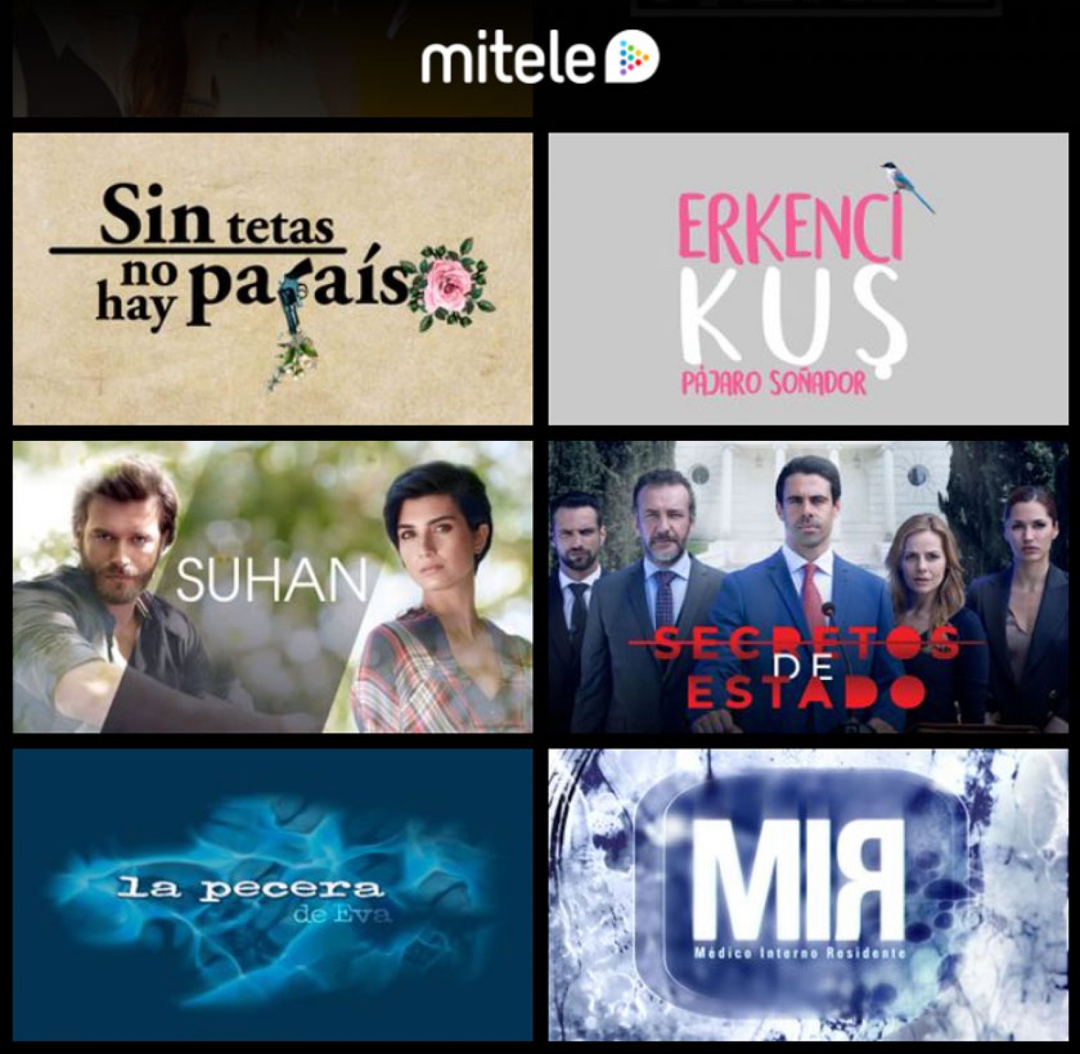 Ver Mitele desde el extranjero | Guía Total 2025 | VPNveteran.com