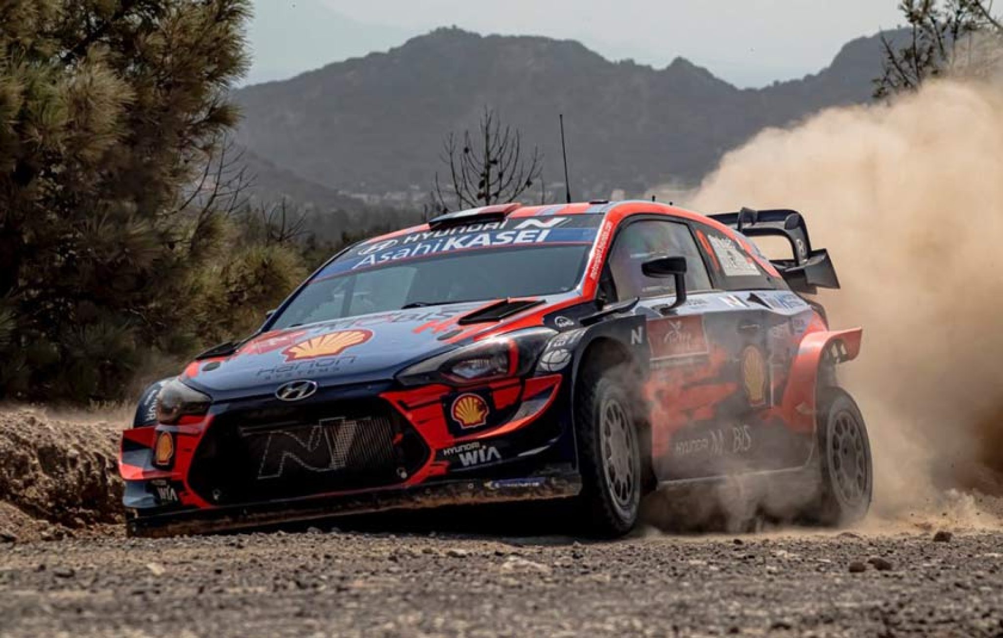 Watch World Rally Championship 2023 From Anywhere | VPNveteran.com