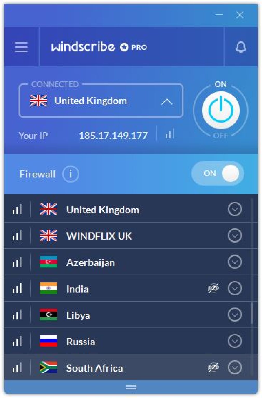 Windscribe VPN Opinie 2025 - czwórka z plusem| VPNveteran.com